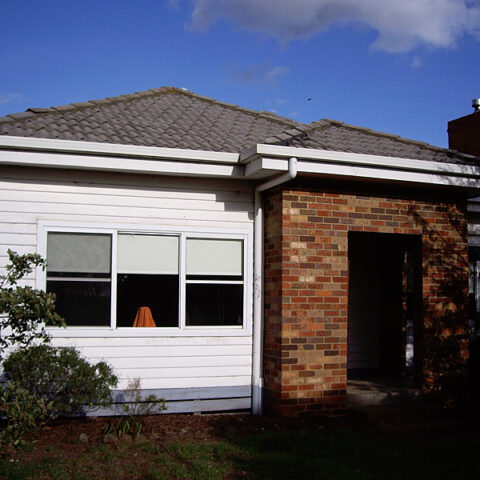 Residential re-roofing project in Lara - True Blue Roofing