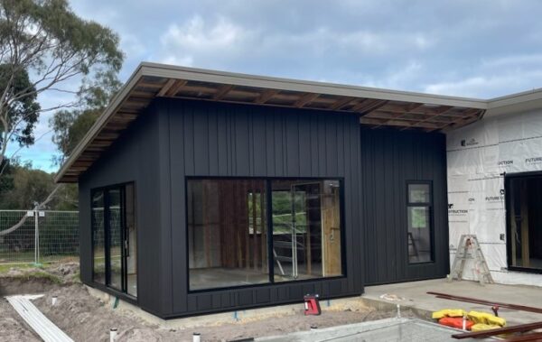 Why Homeowners & Architects Are Choosing Colorbond Matt Monument ...